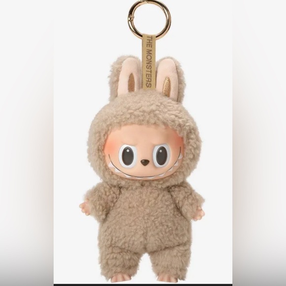 Accessories | Freebie Friday Labubu Giveaway | Poshmark